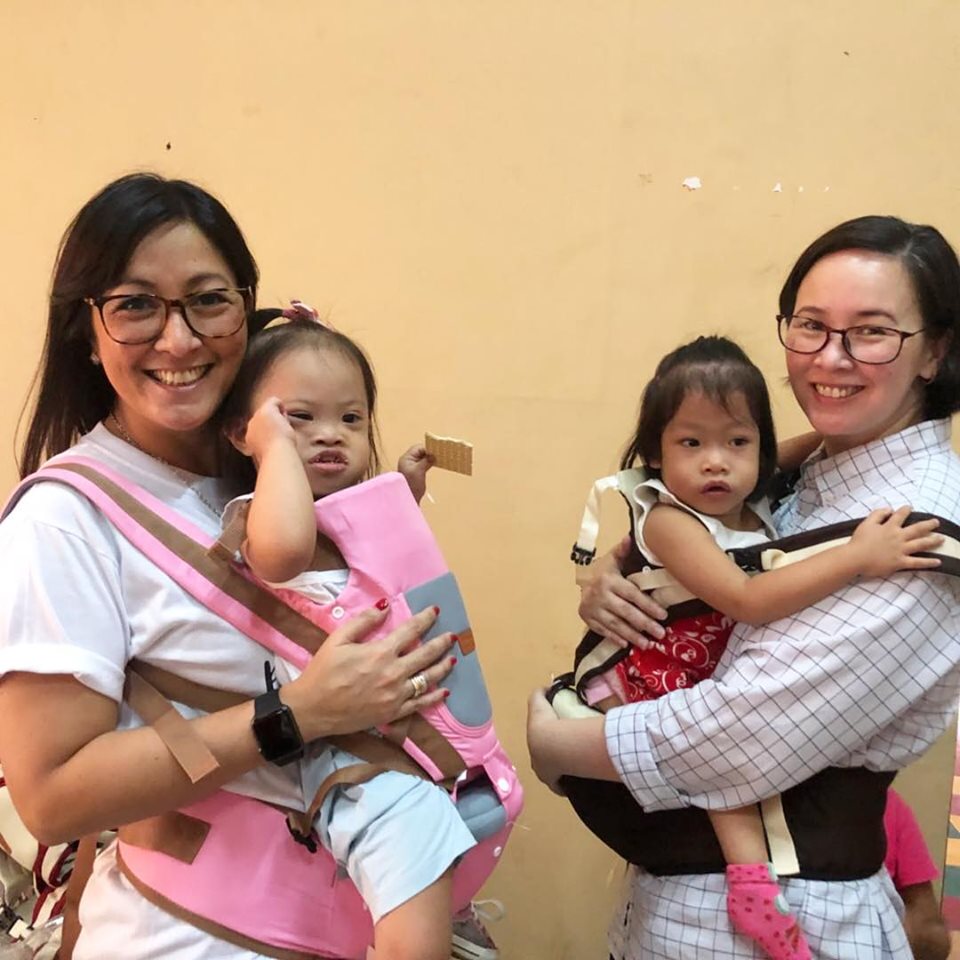 "If You Can't Feed a Hundred People, Then Feed Just One": The Enduring ...