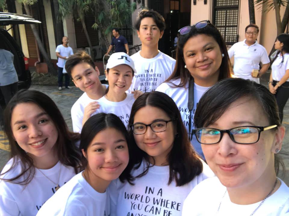 "If You Can't Feed a Hundred People, Then Feed Just One": The Enduring ...